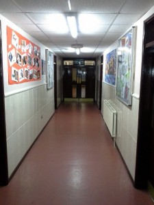 Darul Ilm Building | Gallery Categories | Rawdhatul Ilm Wal Huda